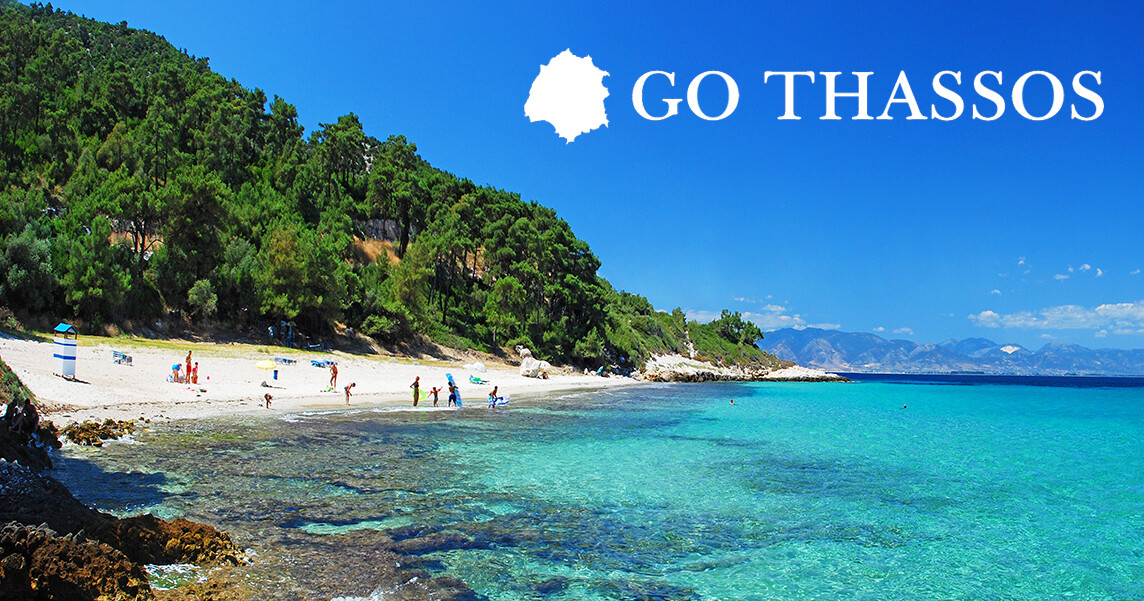 Travelling to POTO - Places on Thassos - GoThassos Forum